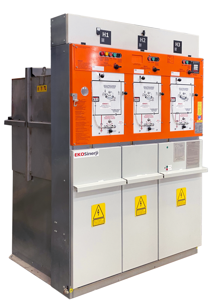 EKOS Electric Successfully Completed Hitachi's Pre-Approval Process ...